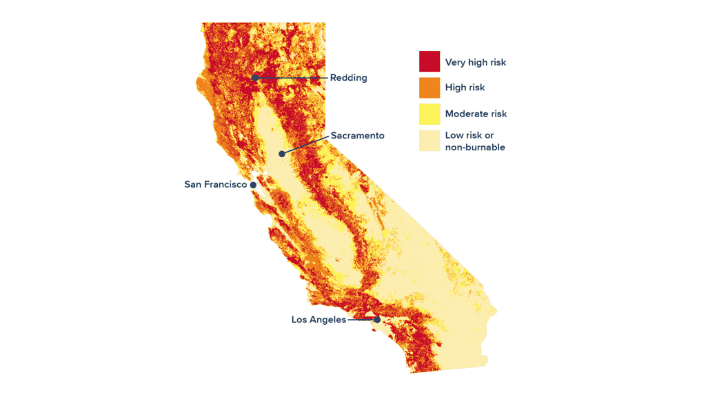 Earth Blocks: From Mud to Wildfire-Resilient Homes - California ...