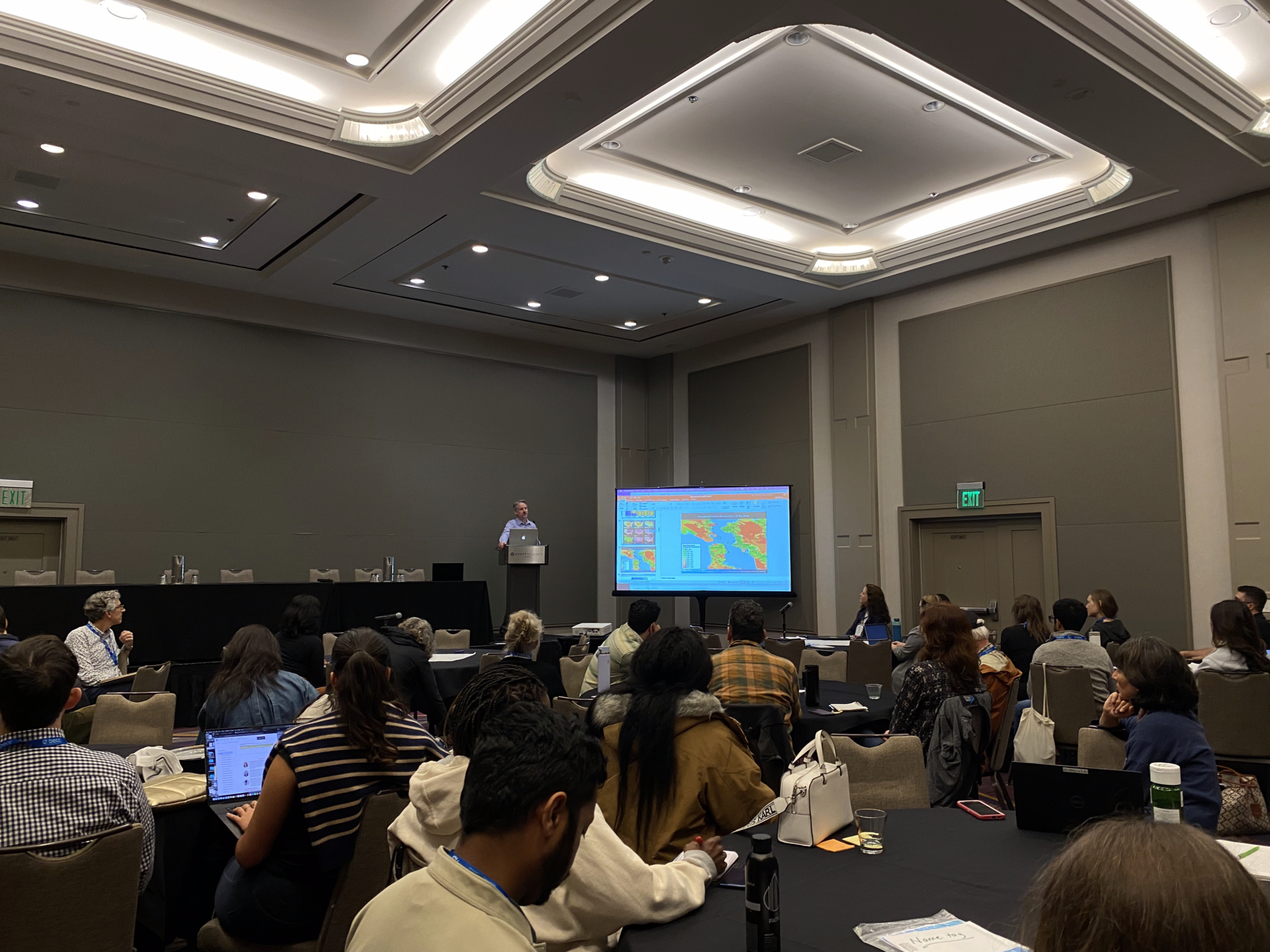 BECC 2025: Building Community Pathways for Decarbonization - California Institute for Energy and ...