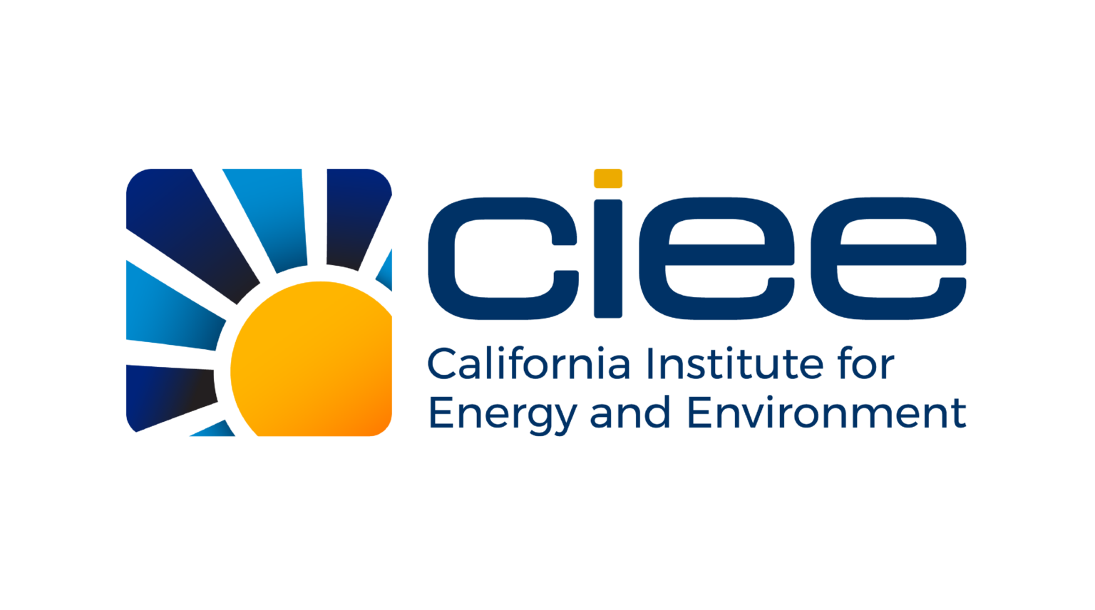 California Institute for Energy and Environment (CIEE)